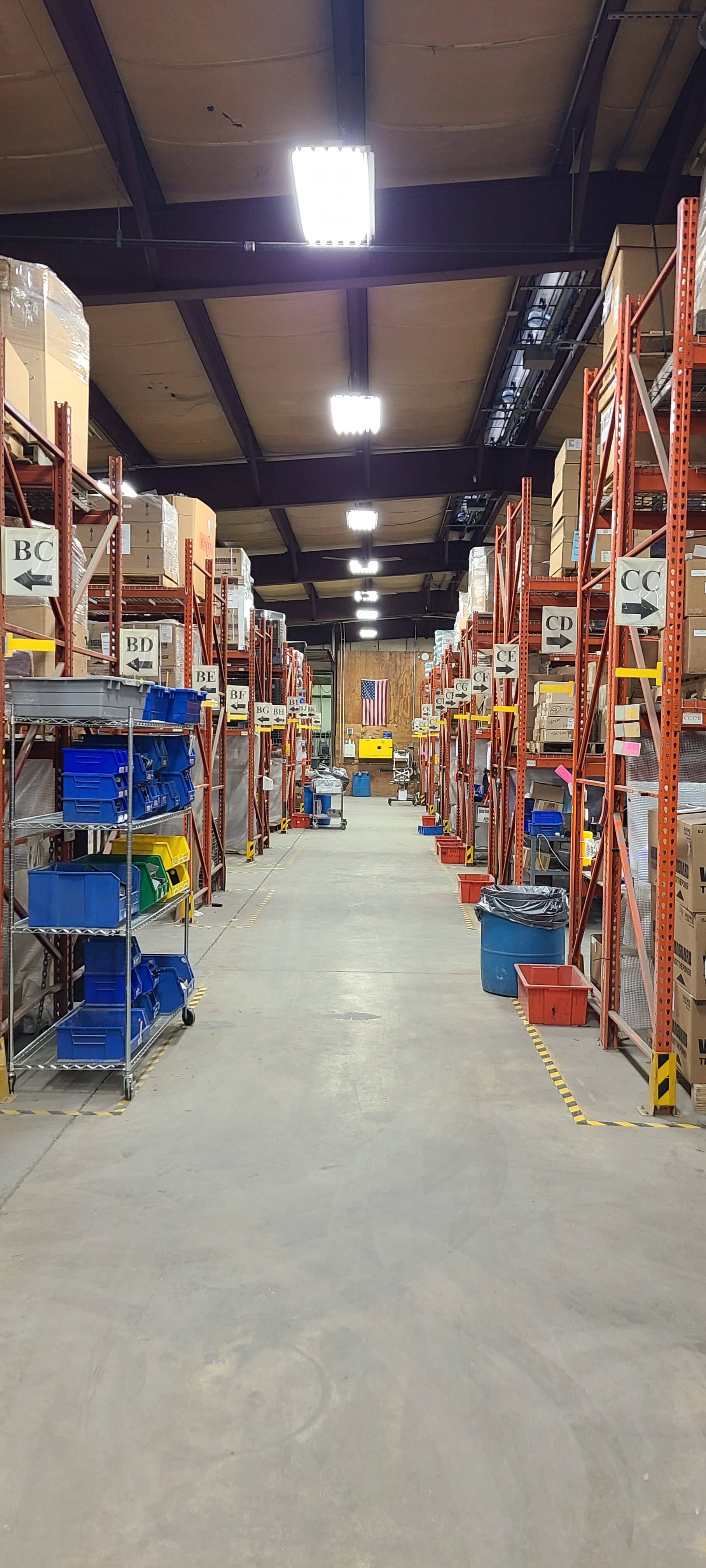 Service & Parts | PermaGreen® Ride-On Spreader Sprayers | Stand-On ...