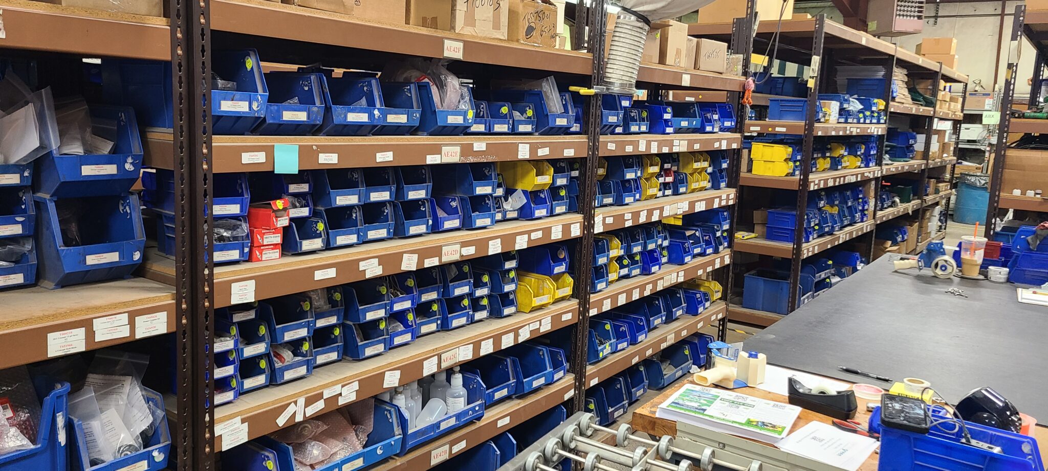 Benefits of Purchasing Authentic Permagreen® Triumph / Magnum Parts ...