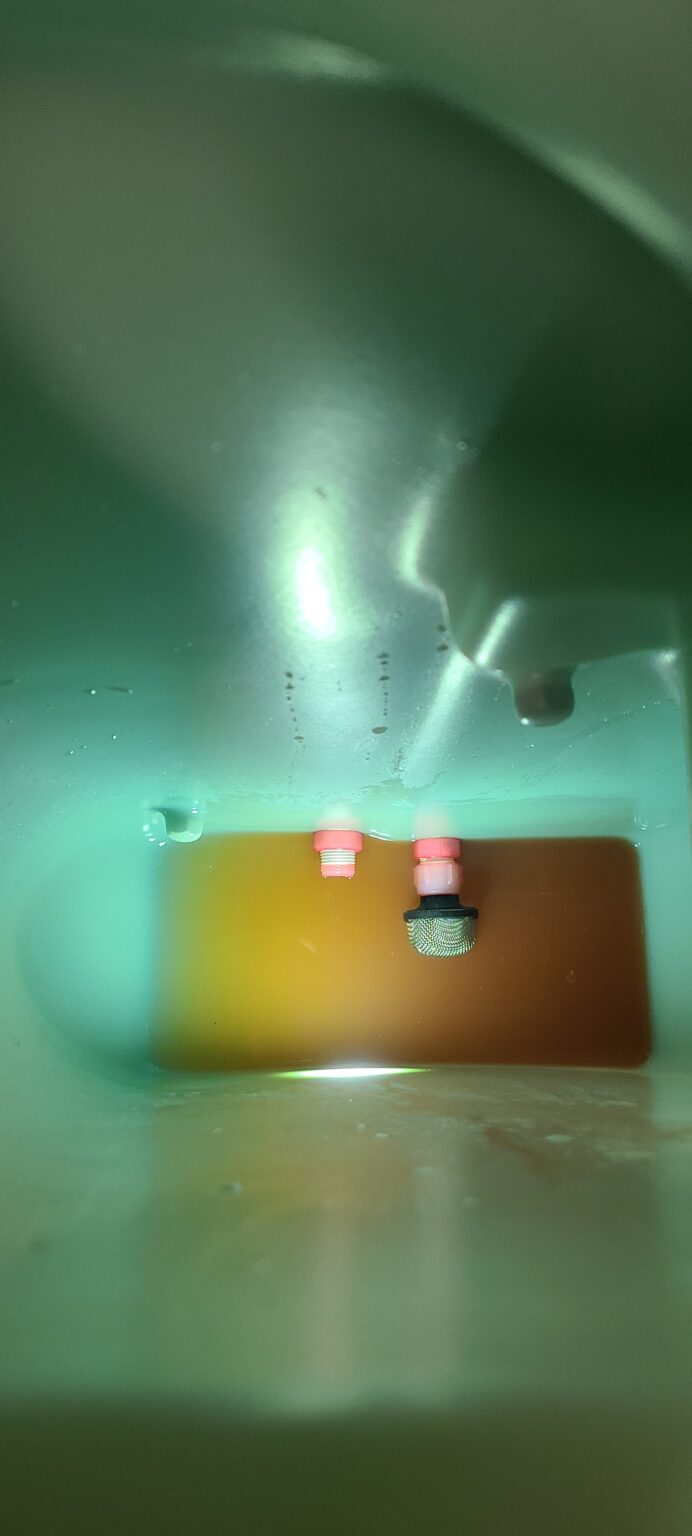 PermaGreen® Triumph Ride-On Spreader Sprayer | Features