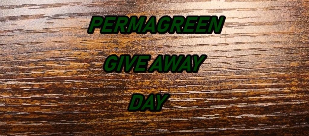 PermaGreen® Triumph Ride-On Spreader Sprayer