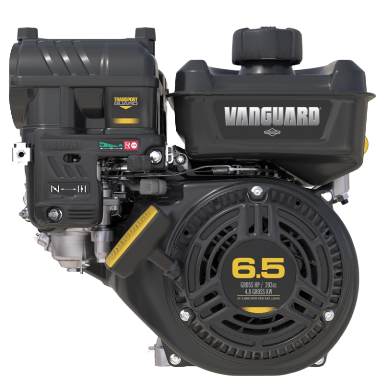 PermaGreen® Triumph Commercial Ride-On Spreader Sprayer